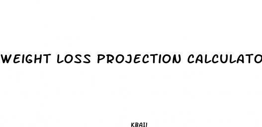 Weight Loss Projection Calculator Keto, I Really Want To Lose Weight ...