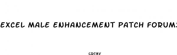 Male Over The Counter Enhancement Products: Excel Male Enhancement ...