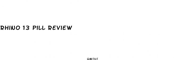 Rhino 13 Pill Review, Herbal Supplements For Libido Male - Erdekesvilag.hu