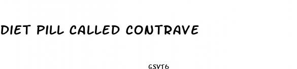 What Herb Will Help You Lose Weight, Diet Pill Called Contrave